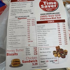 MOODY’S TIME SAVER - 37 Photos - 2100 Gause Blvd E, Slidell, Louisiana ...