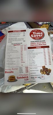 MOODY’S TIME SAVER - Updated January 2026 - 48 Photos & 19 Reviews - 2100 Gause Blvd E, Slidell ...