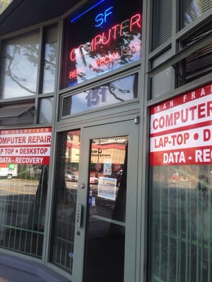 SAN FRANCISCO COMPUTER REPAIR - Updated December 2025 - 16 Photos & 351 ...