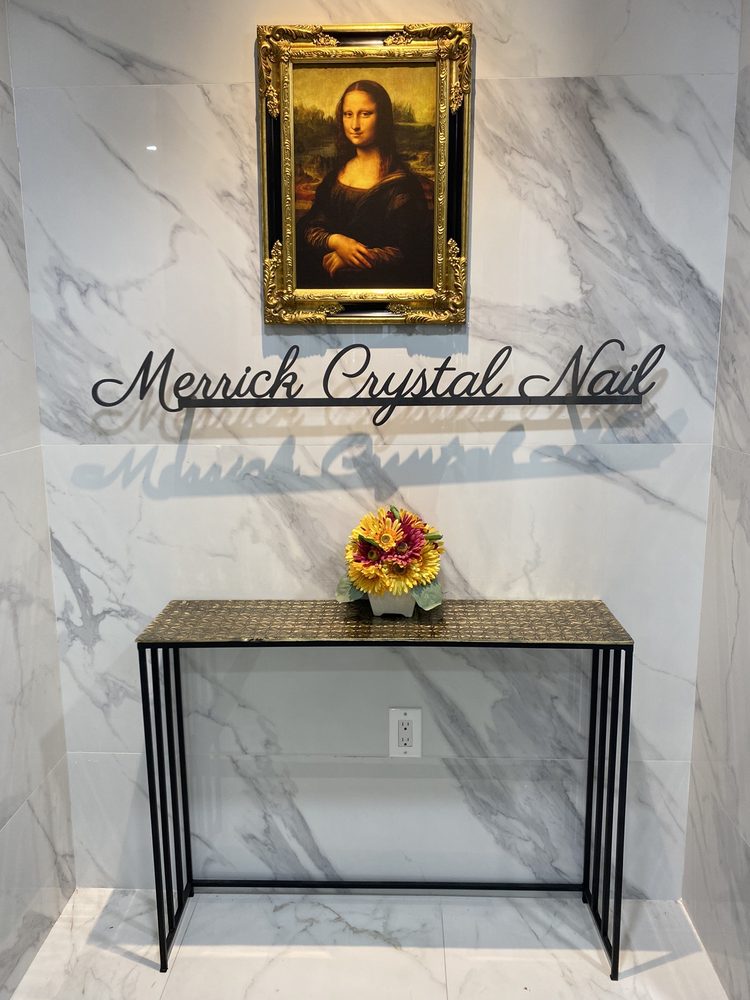 MERRICK CRYSTAL NAIL - Updated August 2025 - 93 Photos & 79 Reviews ...