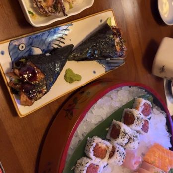 AJI IZAKAYA - Updated June 2025 - 95 Photos & 43 Reviews - 9620 Fry Rd ...