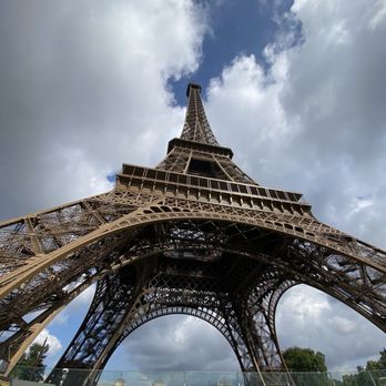 LA TOUR EIFFEL - Updated January 2025 - 6795 Photos & 2118 Reviews - 5 ...