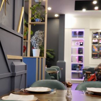 FINJAN - Updated December 2024 - 50 Photos - 2520 Postmaster Drive ...