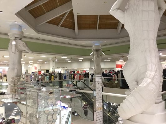 BURDINES DEPARTMENT STORES - Updated May 2026 - 6671 W Newberry Rd ...