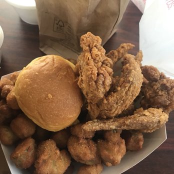 CHICKEN PLUS - Updated September 2024 - 51 Photos & 114 Reviews - 6210 ...