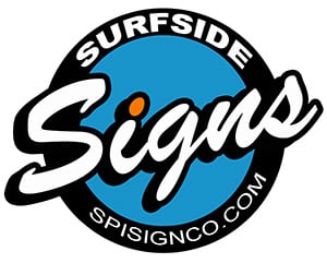 SURFSIDE SIGN CO. - 5009 Padre Blvd, South Padre Island, Texas ...