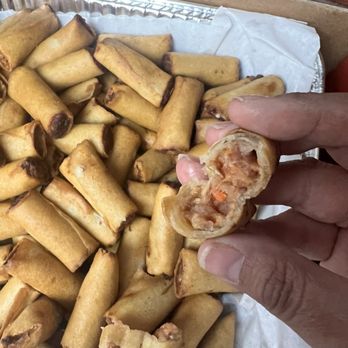 LILIAN’S BREAD & SWEETS - Updated January 2026 - 16134 Nordhoff St, Los ...