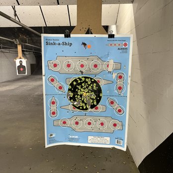 FROGBONES FAMILY SHOOTING CENTER - Updated December 2025 - 55 Photos ...