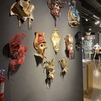 WMODA WIENER MUSEUM OF DECORATIVE ARTS - Updated December 2024 - 315 ...