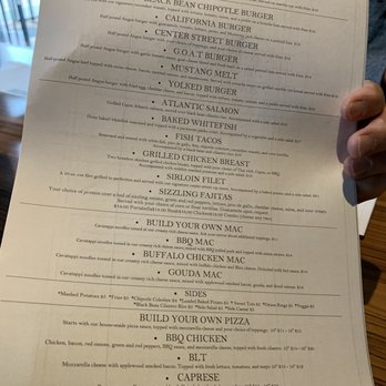 CENTER STREET GRILLE - Updated August 2025 - 196 Photos & 220 Reviews ...