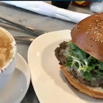 COMMON BOND BISTRO & BAKERY - MED CENTER - Updated November 2025 - 774 ...