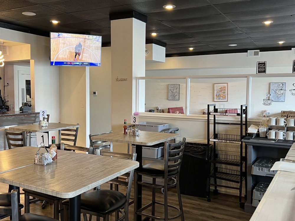 ROSITA’S RESTAURANT - 13 Photos - 6558 Backlick Rd, Springfield ...