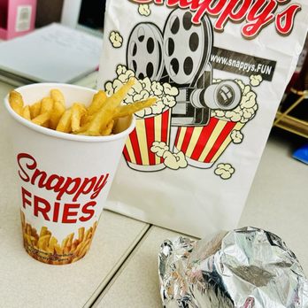SNAPPY’S - Updated March 2025 - 601 Photos & 437 Reviews - 101 N ...