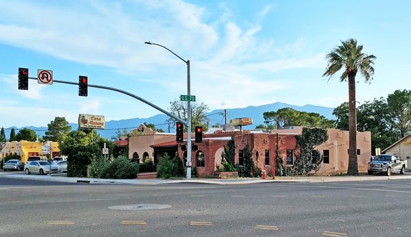 CASA MANANA - 135 Photos & 156 Reviews - 502 S 1st Ave, Safford ...