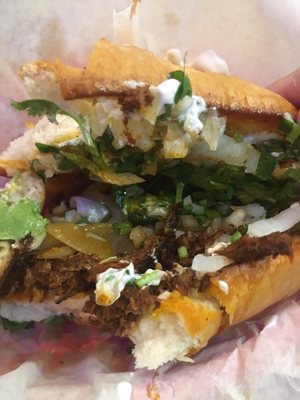 TACOS Y TORTAS ADRIAN - Updated July 2025 - 875 S Mason Rd, Katy, Texas ...