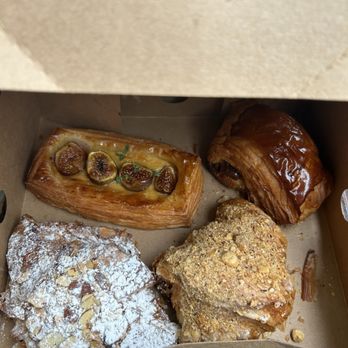 WAYFARER BREAD & PASTRY - Updated December 2024 - 1282 Photos & 766 ...