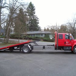 ROB’S TOWING & TRANSPORT - Hillsboro, Oregon - Towing - Phone Number - Yelp