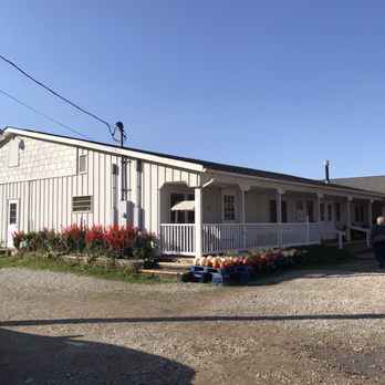 BECKWITH ORCHARDS CIDER MILL & GIFT SHOP - Updated October 2025 - 21 ...