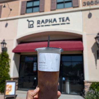 RAPHA TEA - Updated November 2024 - 199 Photos & 99 Reviews - 39650 ...