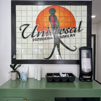 UNIVERSAL BAKERY - Updated February 2025 - 60 Photos & 23 Reviews ...