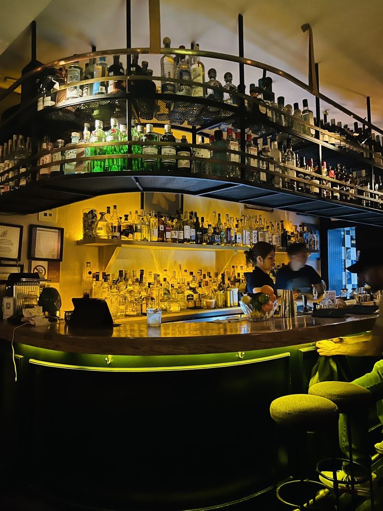 BALTRA - 109 Photos & 43 Reviews - Iztaccihuatl 36d Esq Amsterdam ...