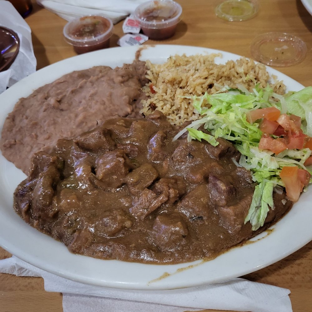 EL GALLITO MEXICAN RESTAURANT - 17 Photos & 35 Reviews - 2480 W US Hwy ...