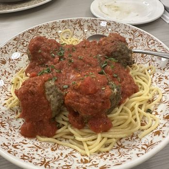 NOCE ITALIAN AMERICAN KITCHEN AND BAR - Updated December 2025 - 42 ...