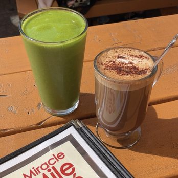 MIRACLE MILE CAFE - Updated September 2025 - 987 Photos & 824 Reviews ...