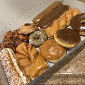 DOCKSIDE DONUTS - 82 Photos & 162 Reviews - 1112 Puyallup Ave, Tacoma ...