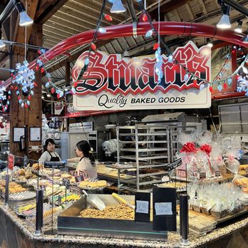 STUART’S BAKERY - Updated March 2025 - 291 Photos & 116 Reviews - 1689 ...