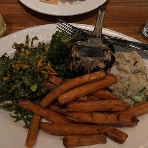 DOC B’S RESTAURANT + BAR - 481 Photos & 296 Reviews - 2021 McKinney Ave ...