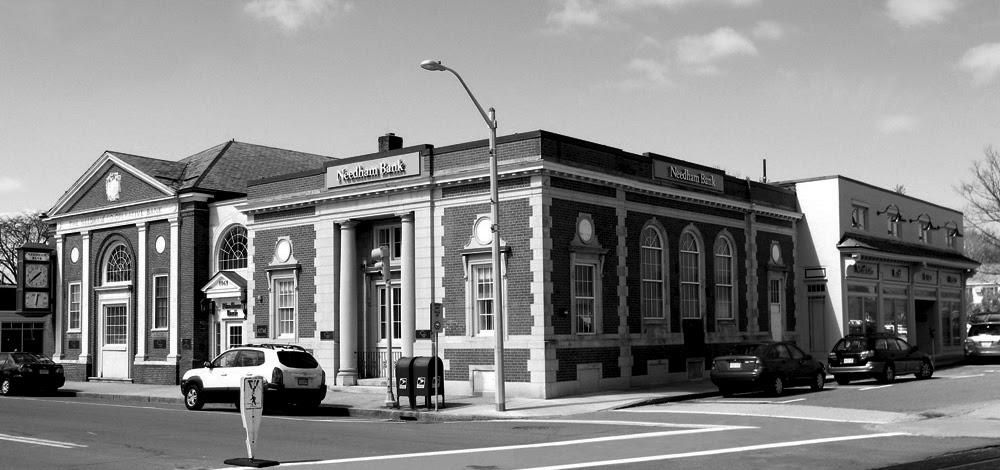 NEEDHAM BANK - Updated December 2025 - 11 Photos & 26 Reviews - 1063 ...
