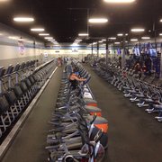 CRUNCH FITNESS - VISTA - 63 Photos & 115 Reviews - 225 Vista Village Dr ...