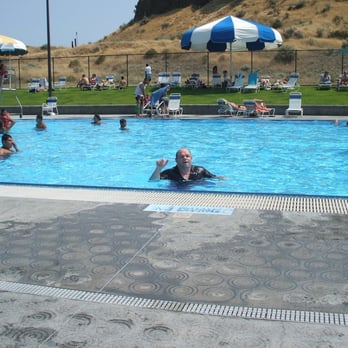 HERMISTON FAMILY AQUATIC CENTER - Updated December 2025 - 18 Reviews ...