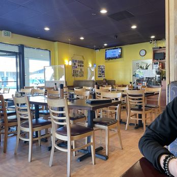 COUSIN CAFE - Updated May 2024 - 1087 Photos & 498 Reviews - 39193 ...