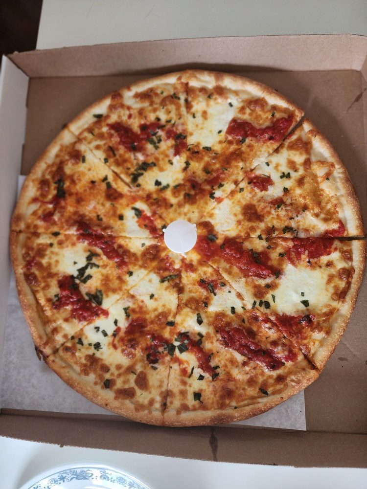 LUCIA PIZZA - 28 Photos & 22 Reviews - 215-15 Northern Blvd, Bayside ...