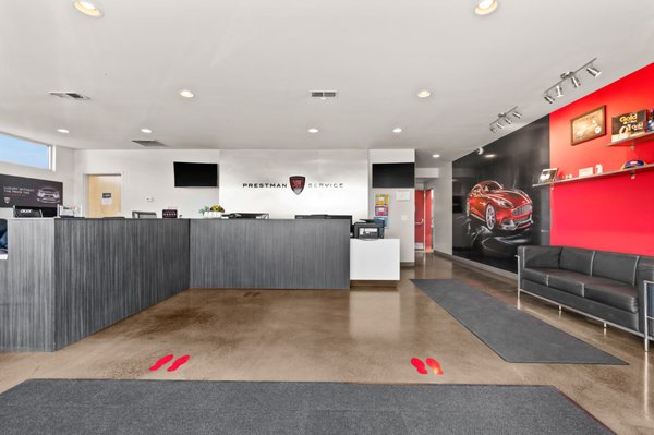 PRESTMAN AUTO - Updated December 2025 - 71 Photos & 189 Reviews - 2865 ...