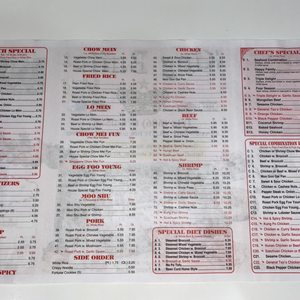 KING BUFFET - Updated July 2024 - 36 Reviews - 15170 N US Hwy 25 E ...