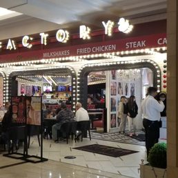 SUGAR FACTORY - Updated October 2025 - 730 Photos & 378 Reviews - 5223 ...