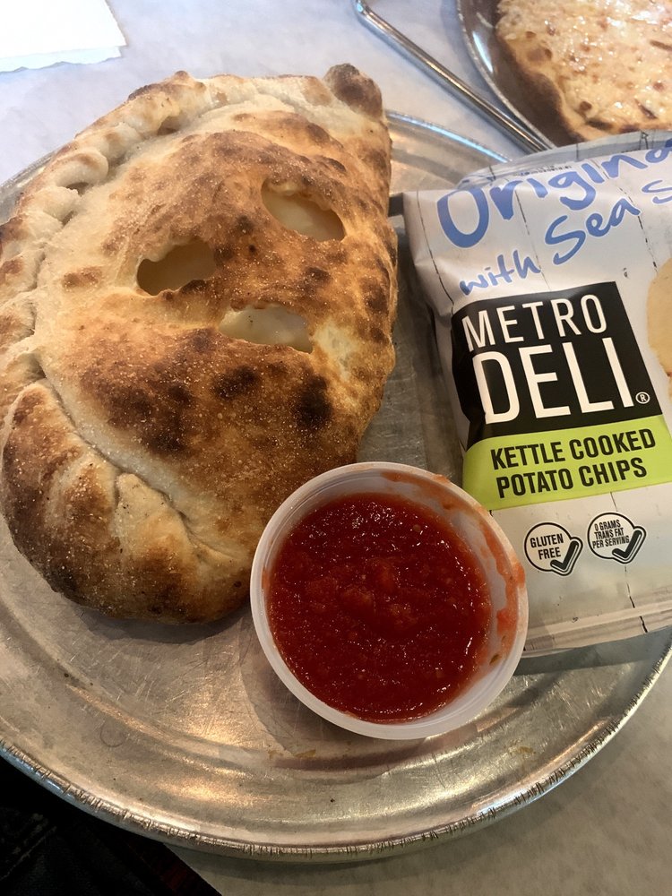 MIDTOWN PIZZA KITCHEN - 102 Photos & 131 Reviews - 2940 Zelda Rd ...