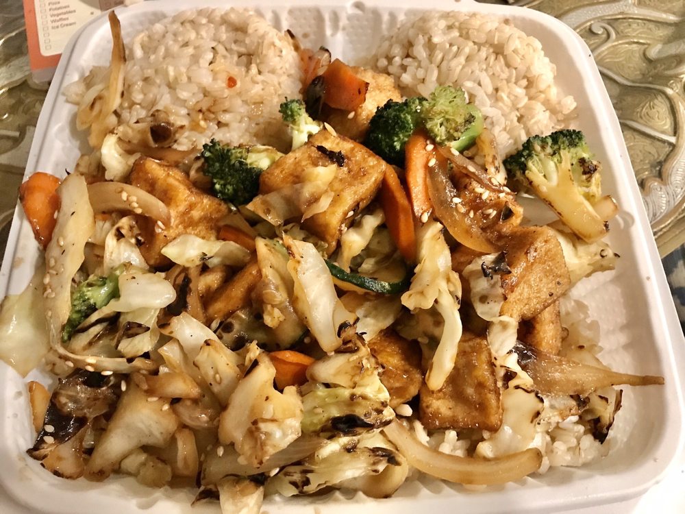 NORI PRESTO with 226 Reviews & 128 Photos - 12354 15th Ave NE, Seattle ...