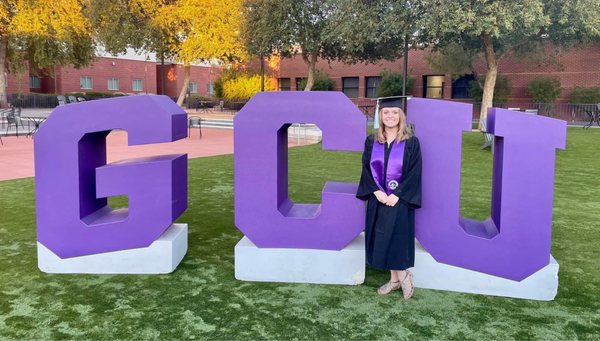 GRAND CANYON UNIVERSITY - Updated January 2026 - 221 Photos & 524 ...