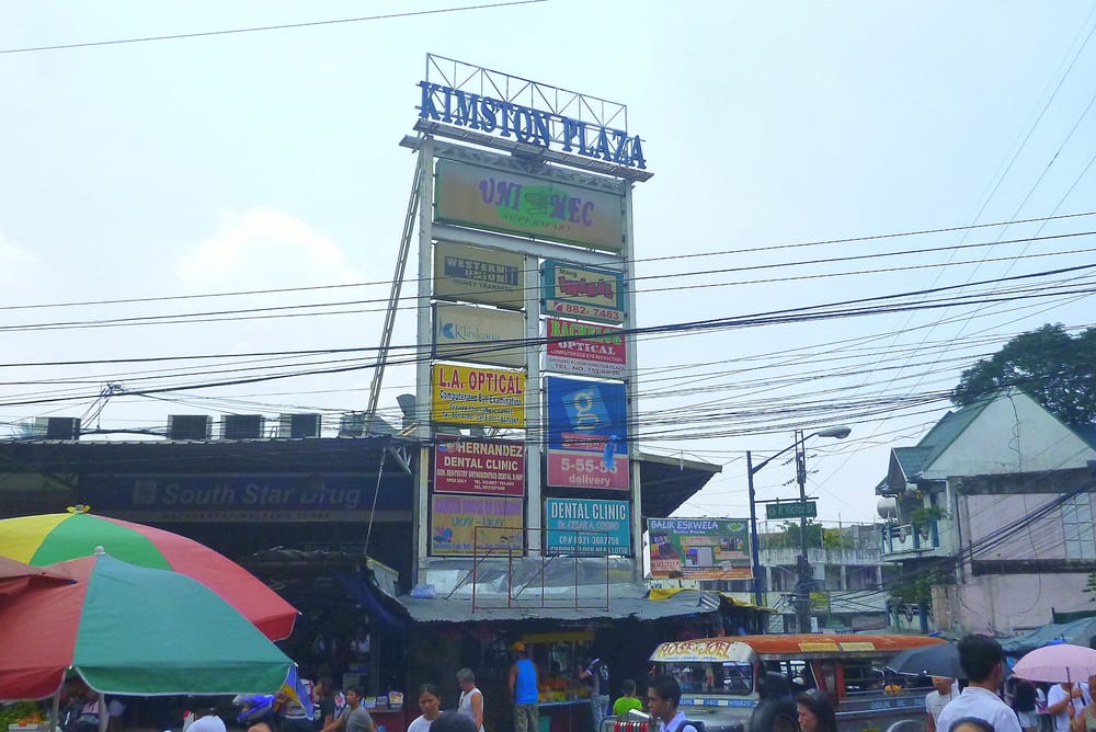 UNI MEC SUPERMARKET - Updated October 2025 - Kimston Plaza, P. Victor ...