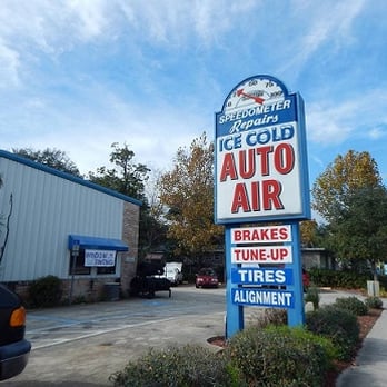 ICE COLD AUTO AIR - Updated August 2025 - 850 Ridgewood Ave, Daytona ...