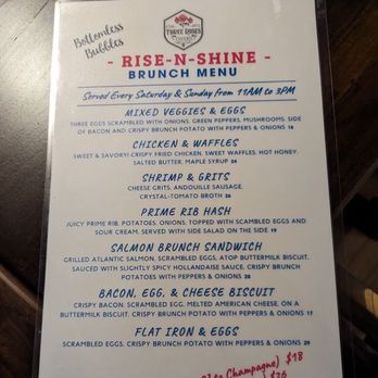 THREE ROSES TAVERN - Updated July 2024 - 34 Photos & 34 Reviews - 105 N ...