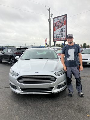 DAVID RICE AUTO SALES - Updated December 2025 - 140 Photos & 12 Reviews ...