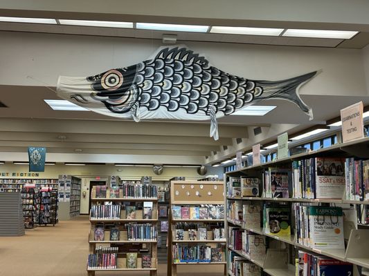 HAWAII STATE PUBLIC LIBRARY SYSTEM - HAWAII KAI LIBRARY - Updated July ...