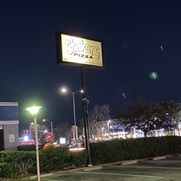 SHAKERS PIZZA - Updated February 2025 - 191 Photos & 352 Reviews - 4075 ...