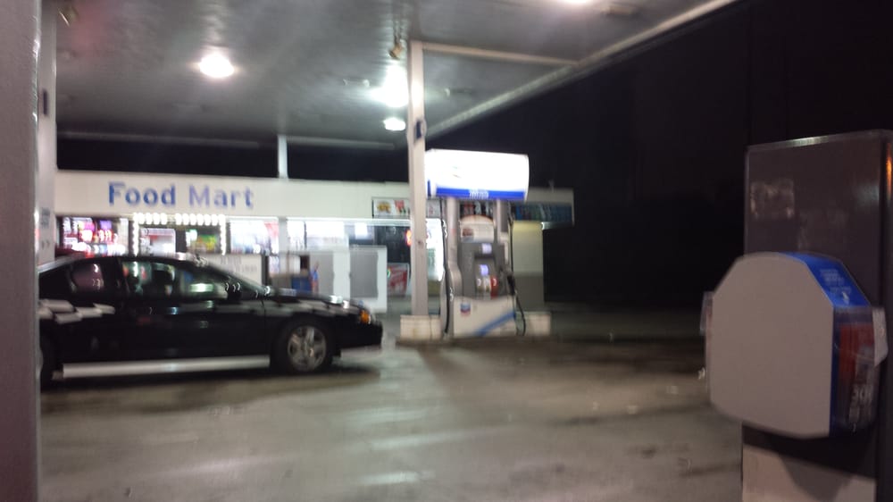 CHEVRON - 2767 E College Ave, Decatur, Georgia - Gas Stations - Phone ...