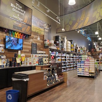 TOTAL WINE & MORE - Updated January 2026 - 61 Photos & 54 Reviews ...